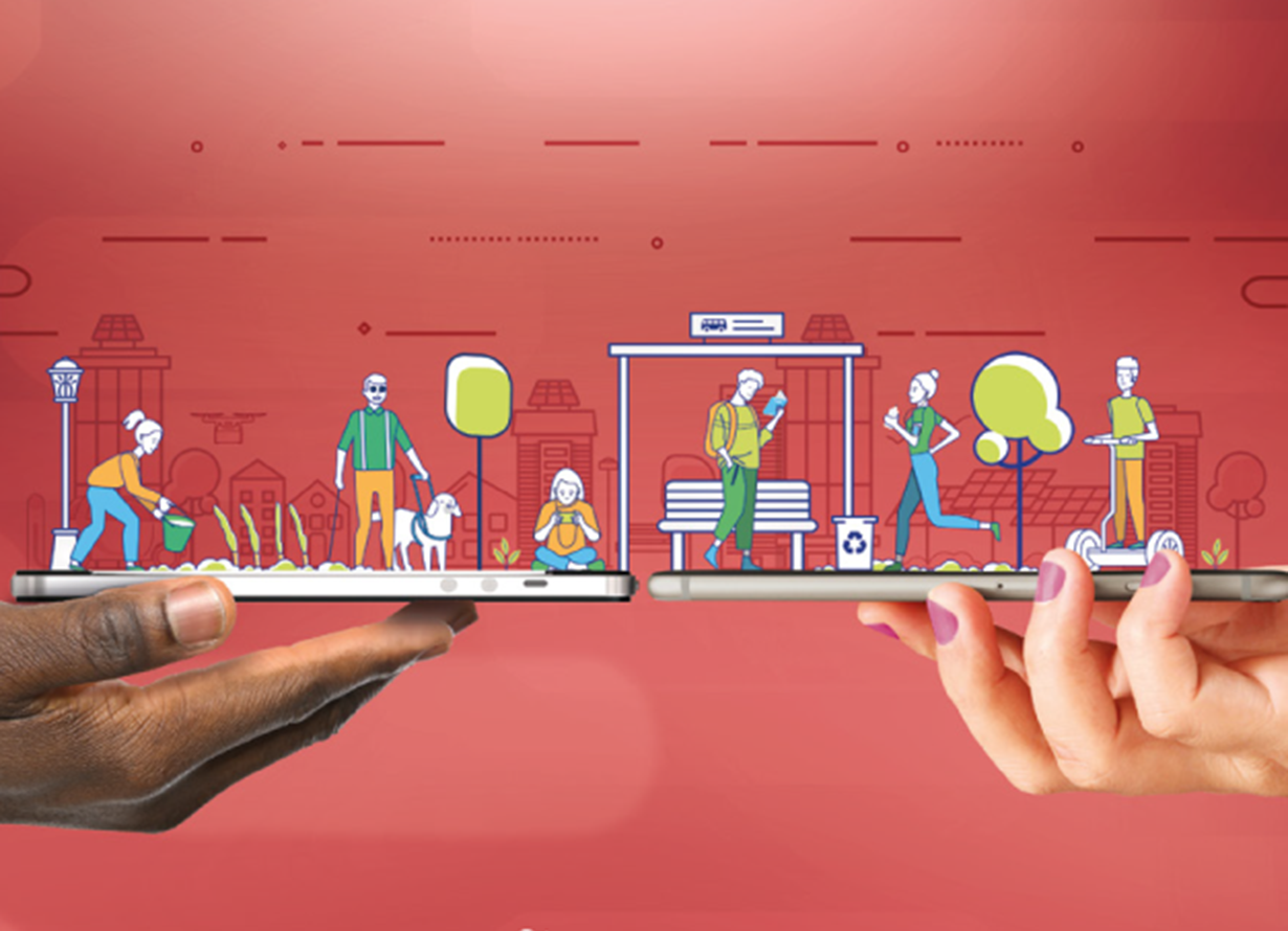 Programa Campus Mobile abre inscrições para a 8ª edição - Campus Mobile