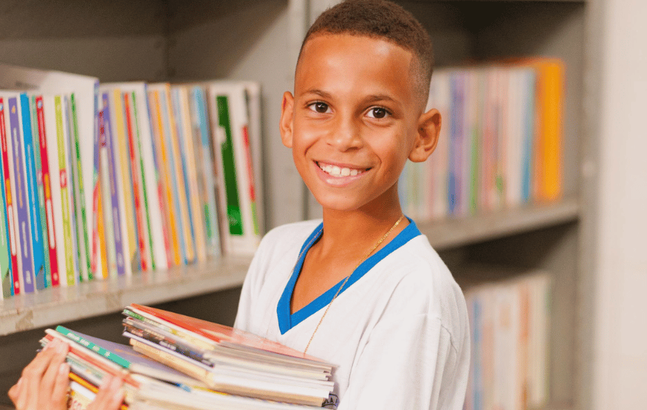 Trajetórias de Sucesso Escolar: Anthony Gabriel recuperou aprendizado ...